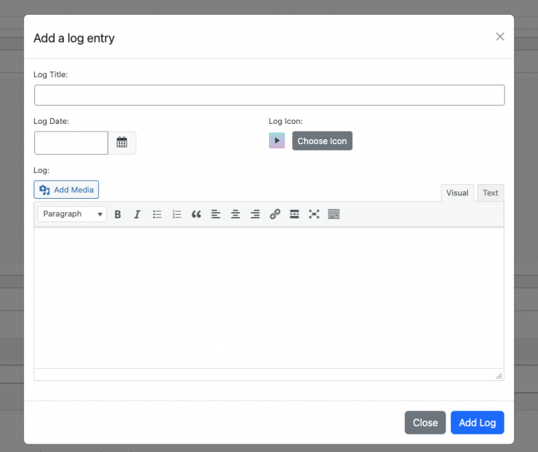 Getting Started with Project Pages - Project Pages