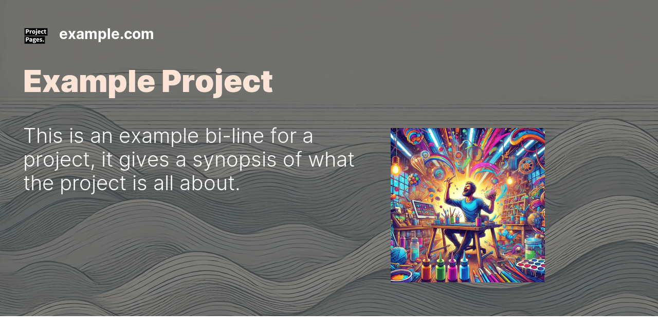 Generating Custom Social Sharing Images (OG Meta) with Project Pages ...